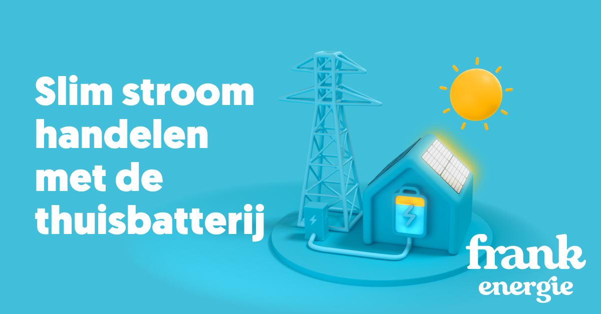 Wat zijn dynamische stroomtarieven – en hoe werkt dat in jouw voordeel ...